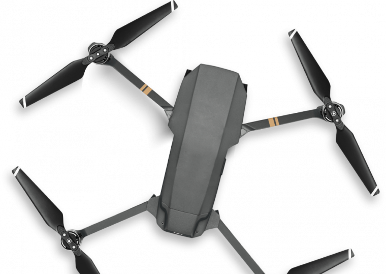 d-flight – enabling autonomous flight