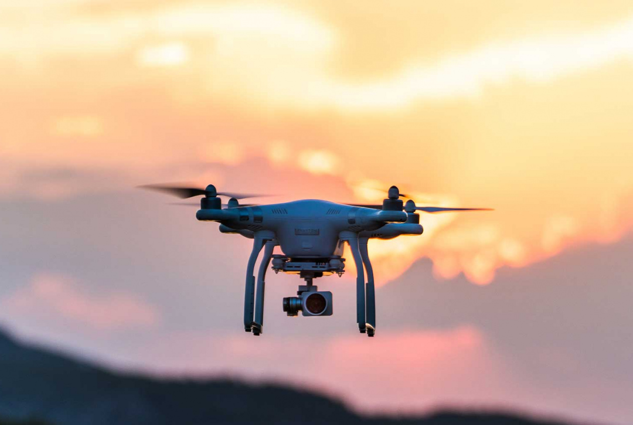 d-flight – enabling autonomous flight