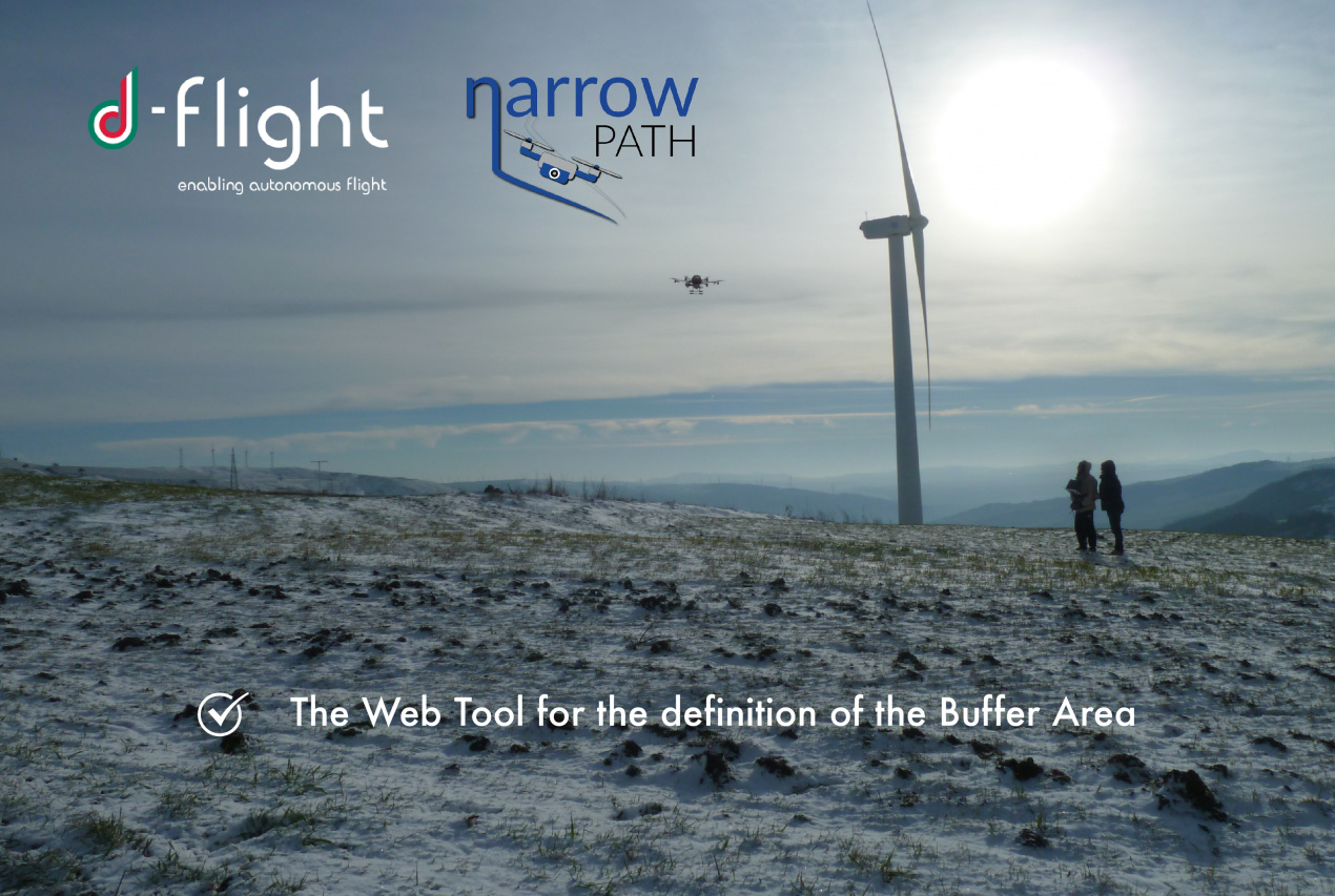 d-flight – enabling autonomous flight